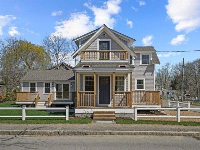 3 bedroom, Oak Bluffs MA 02557 LS102412409