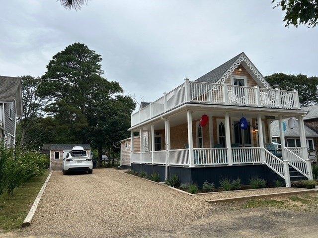 3 bedroom, Oak Bluffs MA 02557 LS103073861