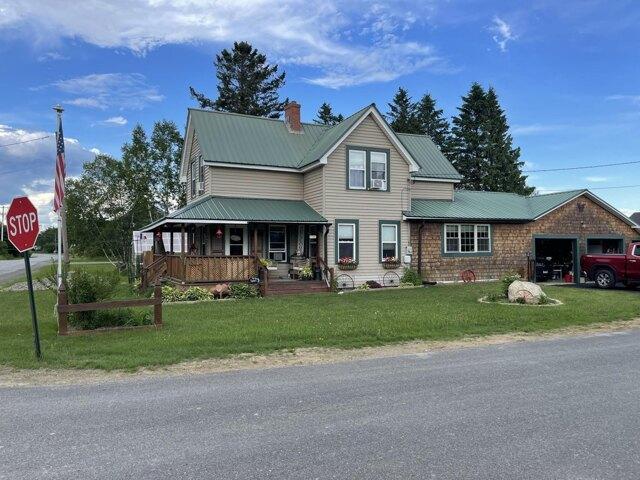 3 bedroom, Oakfield ME 04763 104607174
