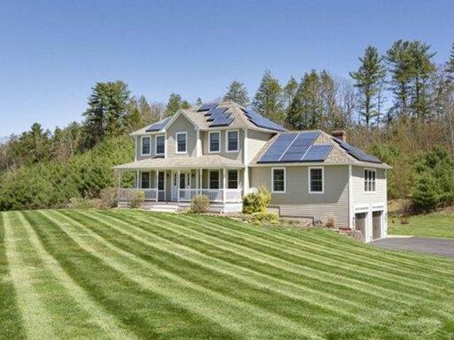 3 bedroom, Oakham MA 01068 103431234
