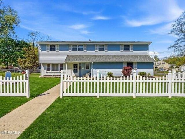 3 bedroom, Oakhurst NJ 07755 LS102214419