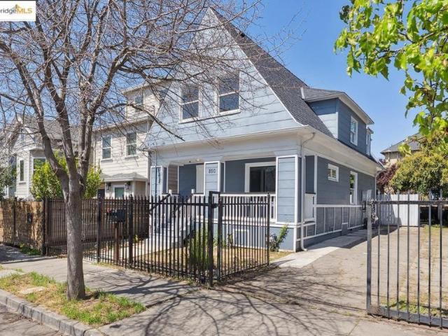 3 bedroom, Oakland CA 94607 LS89597578
