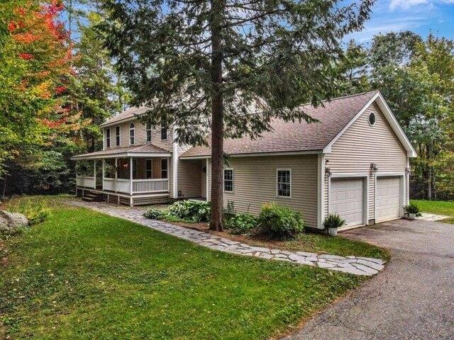 3 bedroom, Oakland ME 04963 102728371