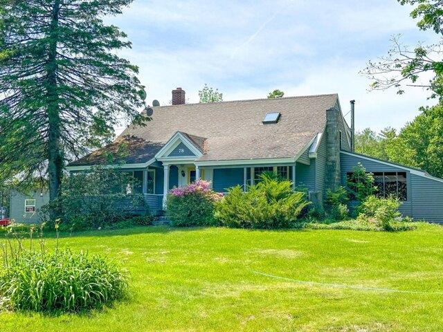 3 bedroom, Oakland ME 04963 104650845
