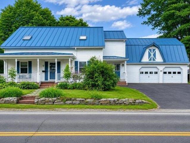 3 bedroom, Oakland ME 04963 104788876
