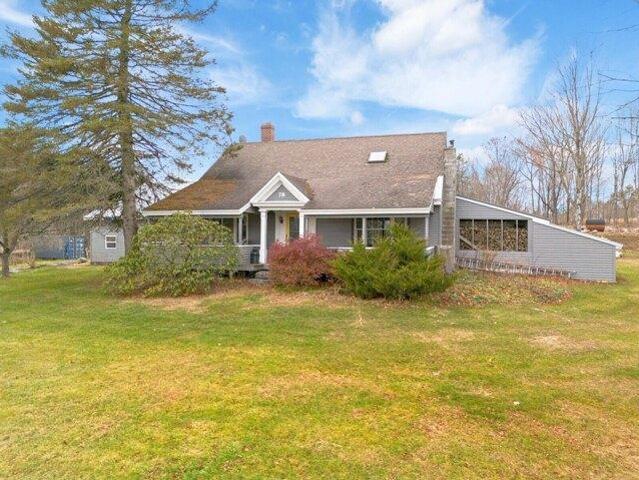 3 bedroom, Oakland ME 04963 LS102823837