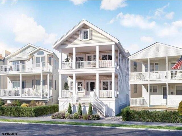 3 bedroom, Ocean City NJ 08226 LS102280276