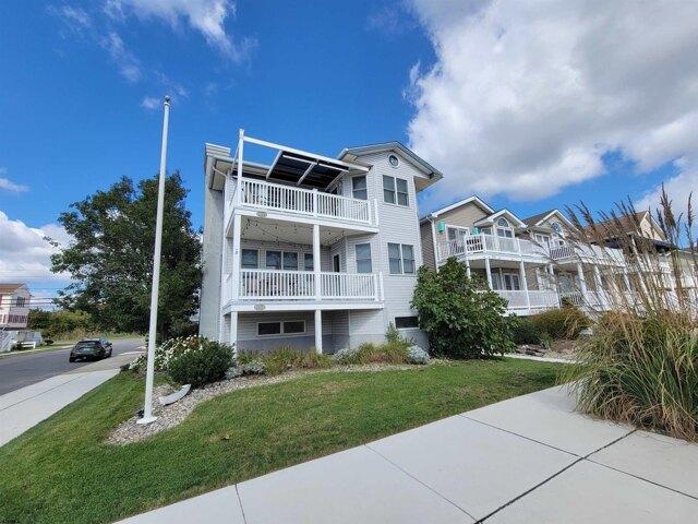 3 bedroom, Ocean City NJ 08226 LS102317588