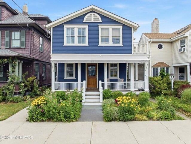 3 bedroom, Ocean Grove NJ 07756 105141462