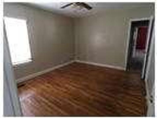 3 Bedroom off Hargrove