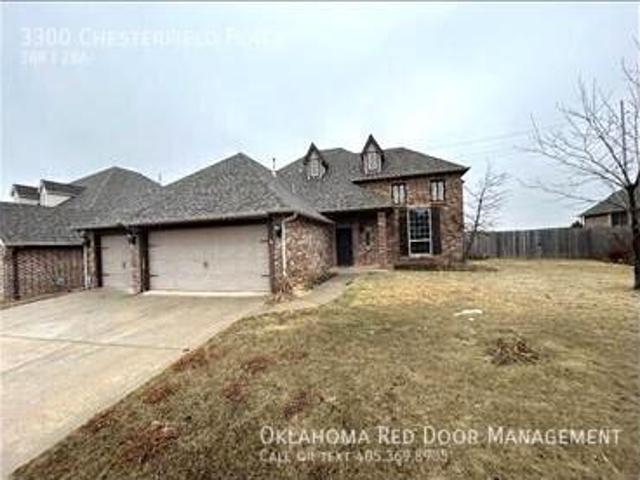 3 bedroom, Oklahoma City OK 73179 86343348