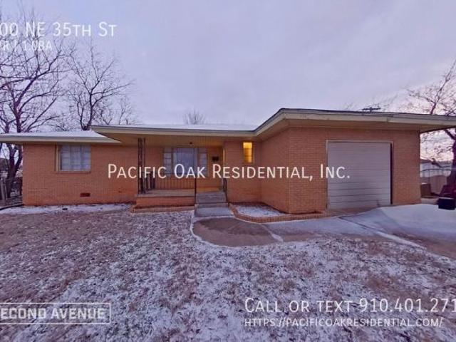 3 bedroom, Oklahoma City OK 73105 85311164