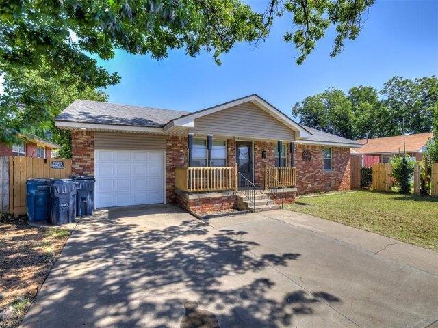 3 bedroom, Oklahoma City OK 73116 96736178
