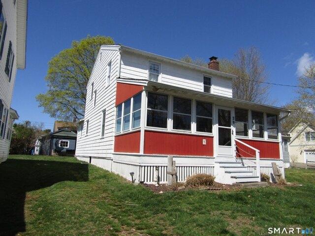 3 bedroom, Old Lyme CT 06371 LS102282446