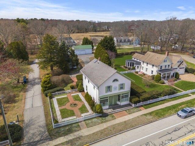 3 bedroom, Old Lyme CT 06371 LS102346355