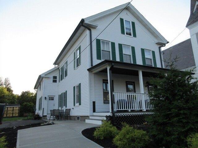 3 bedroom, Orange MA 01364 104266050
