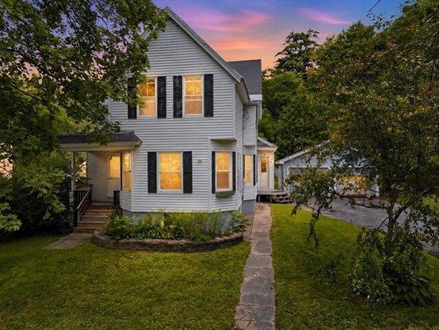 3 bedroom, Orange MA 01364 105081395