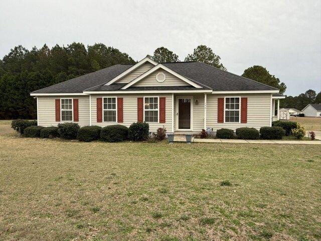 3 bedroom, Orangeburg SC 29118 LS89586072