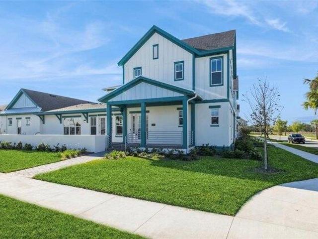 3 bedroom, Orlando FL 32827 LS92109609