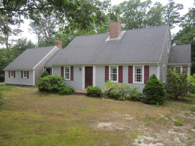 3 bedroom, Orleans MA 02653 LS103128617