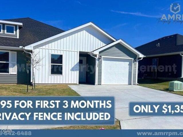 3 bedroom, Oronogo MO 64855 89437438