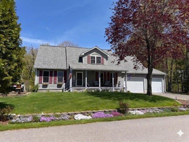 3 bedroom, Ossipee NH 03814 104718544