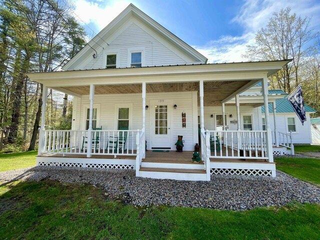 3 bedroom, Ossipee NH 03814 LS103071397