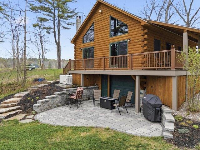 3 bedroom, Otisfield ME 04270 102158351