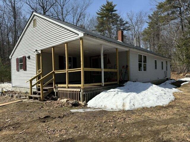 3 bedroom, Otisfield ME 04270 102118845