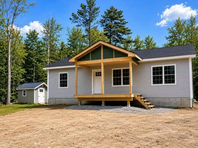 3 bedroom, Otisfield ME 04270 103099039