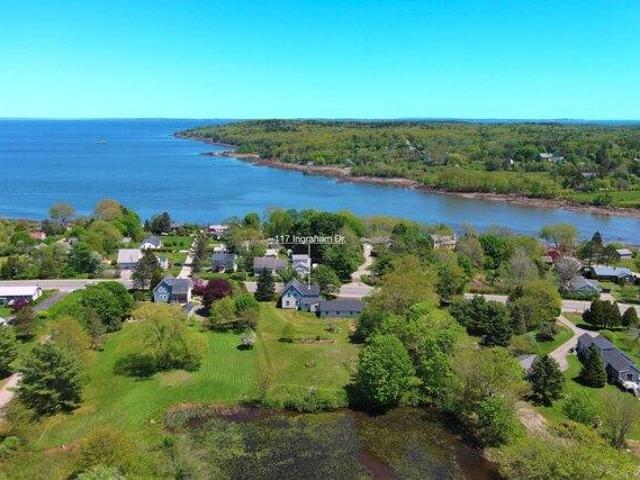 3 bedroom, Owls Head ME 04854 LS103101688