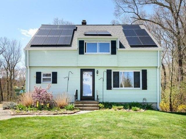 3 bedroom, Oxford MA 01537 LS102725718