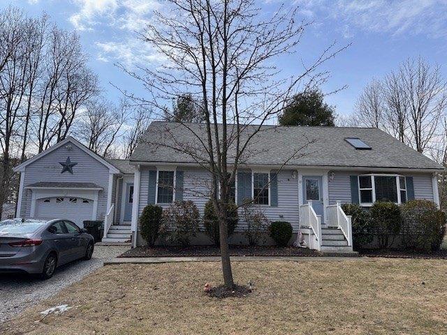 3 bedroom, Oxford MA 01540 LS102922798