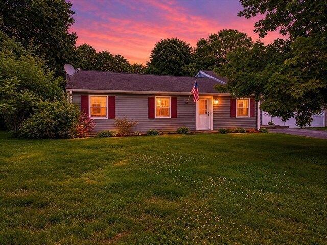 3 bedroom, Oxford MA 01540 LS103019232