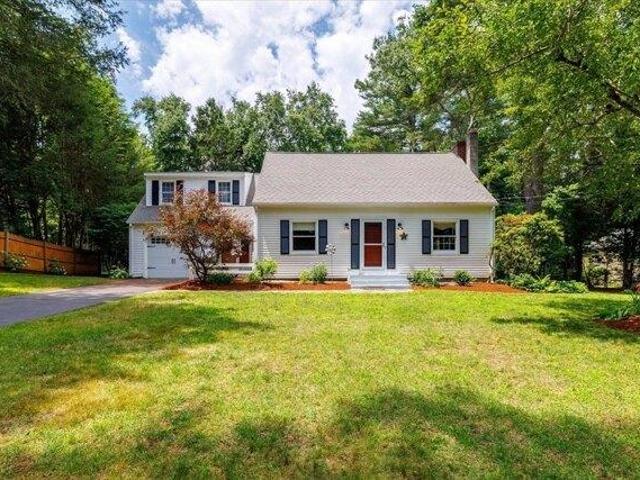 3 bedroom, Oxford MA 01540 104192535
