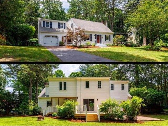 3 bedroom, Oxford MA 01540 104849191
