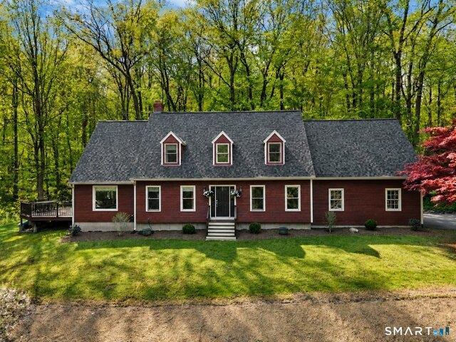 3 bedroom, Oxford CT 06478 103071704