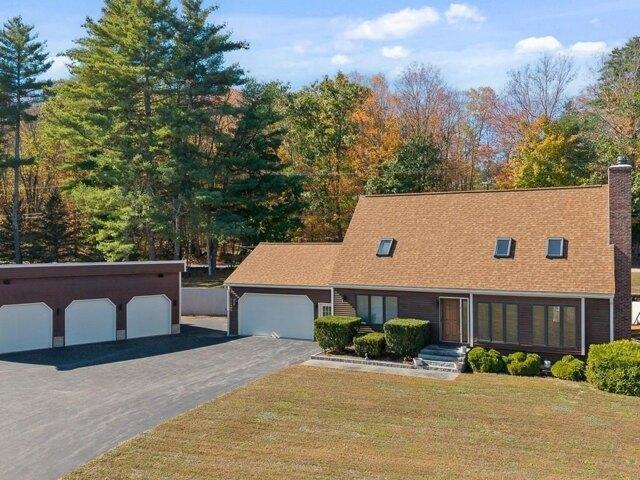 3 bedroom, Loudon NH 03307 LS102475391