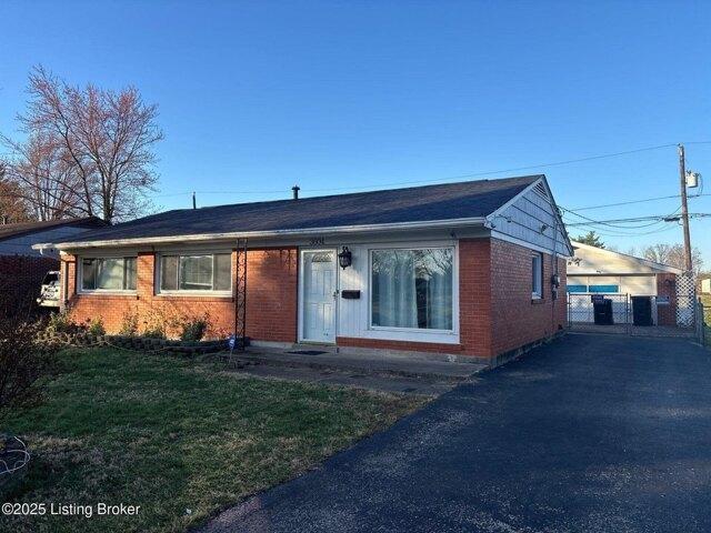 3 bedroom, Louisville KY 40218 LS89256887