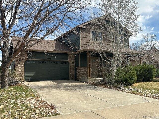 3 bedroom, Loveland CO 80538 90725417