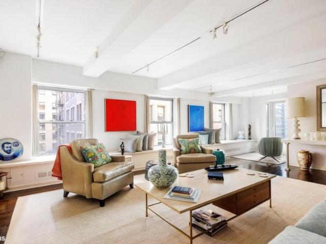 3 bedroom, Lower Manhattan NY LS95693090