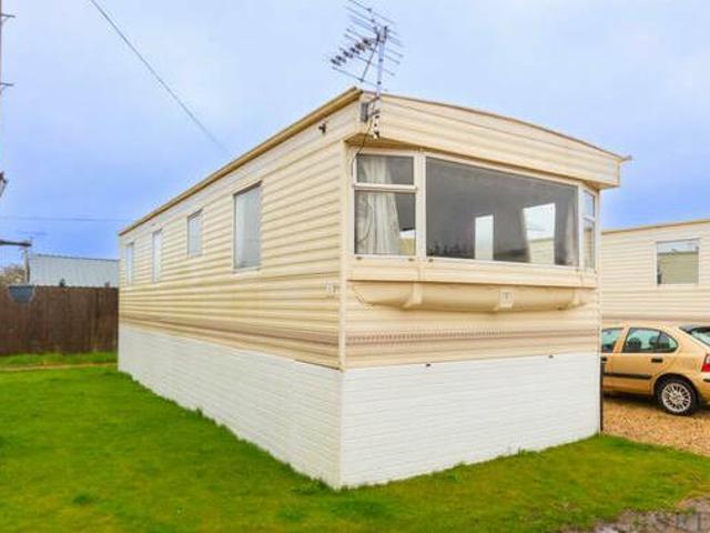 3 bedroom lodge for rent in Clay Lake Spalding PE12