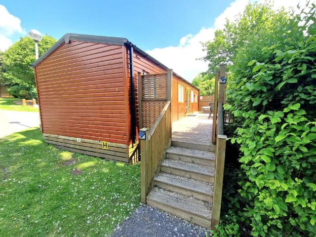 3 bedroom lodge for sale