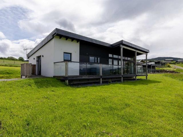 3 bedroom lodge for sale