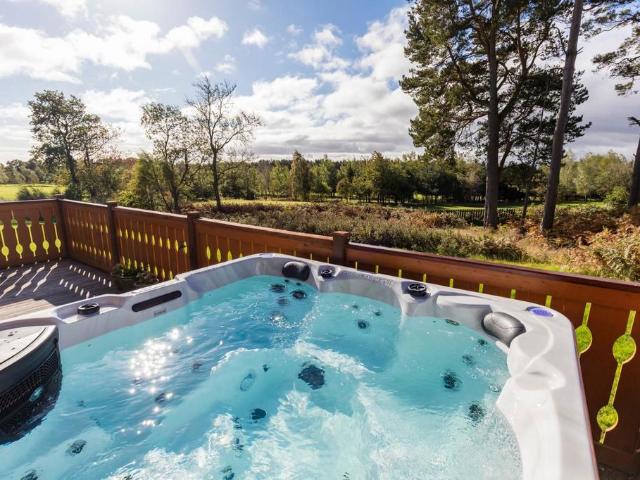 3 bedroom lodge for sale
