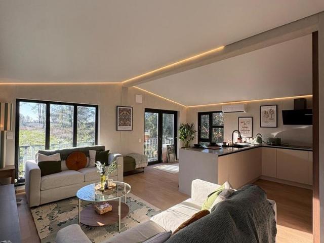 3 bedroom lodge for sale