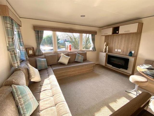 3 bedroom lodge for sale