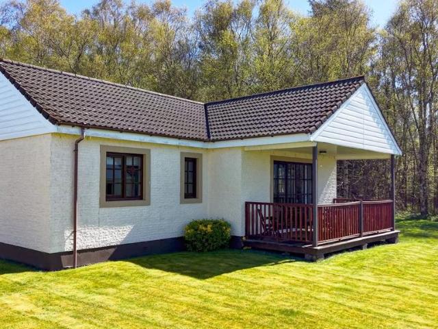 3 bedroom lodge for sale