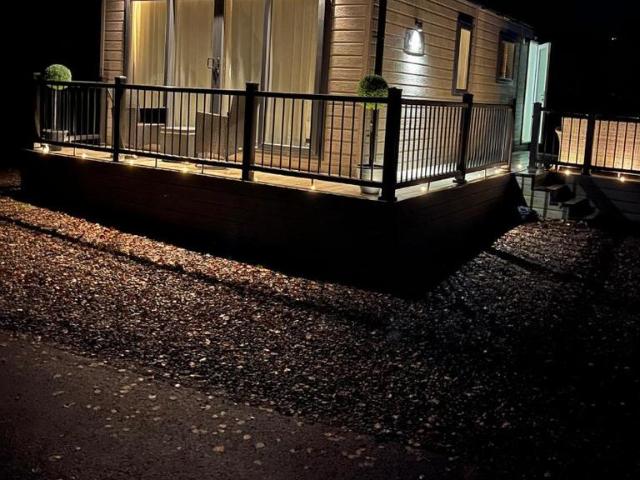 3 bedroom lodge for sale