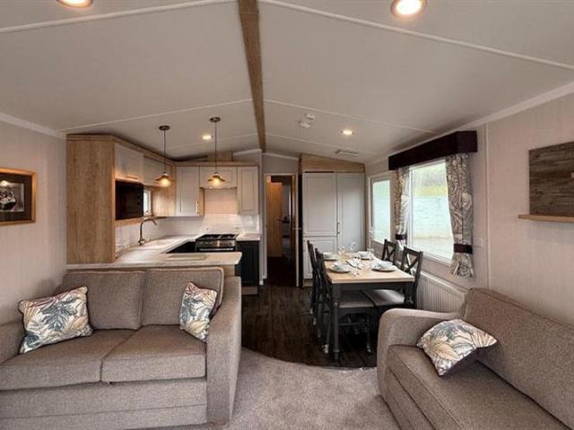 3 bedroom lodge for sale